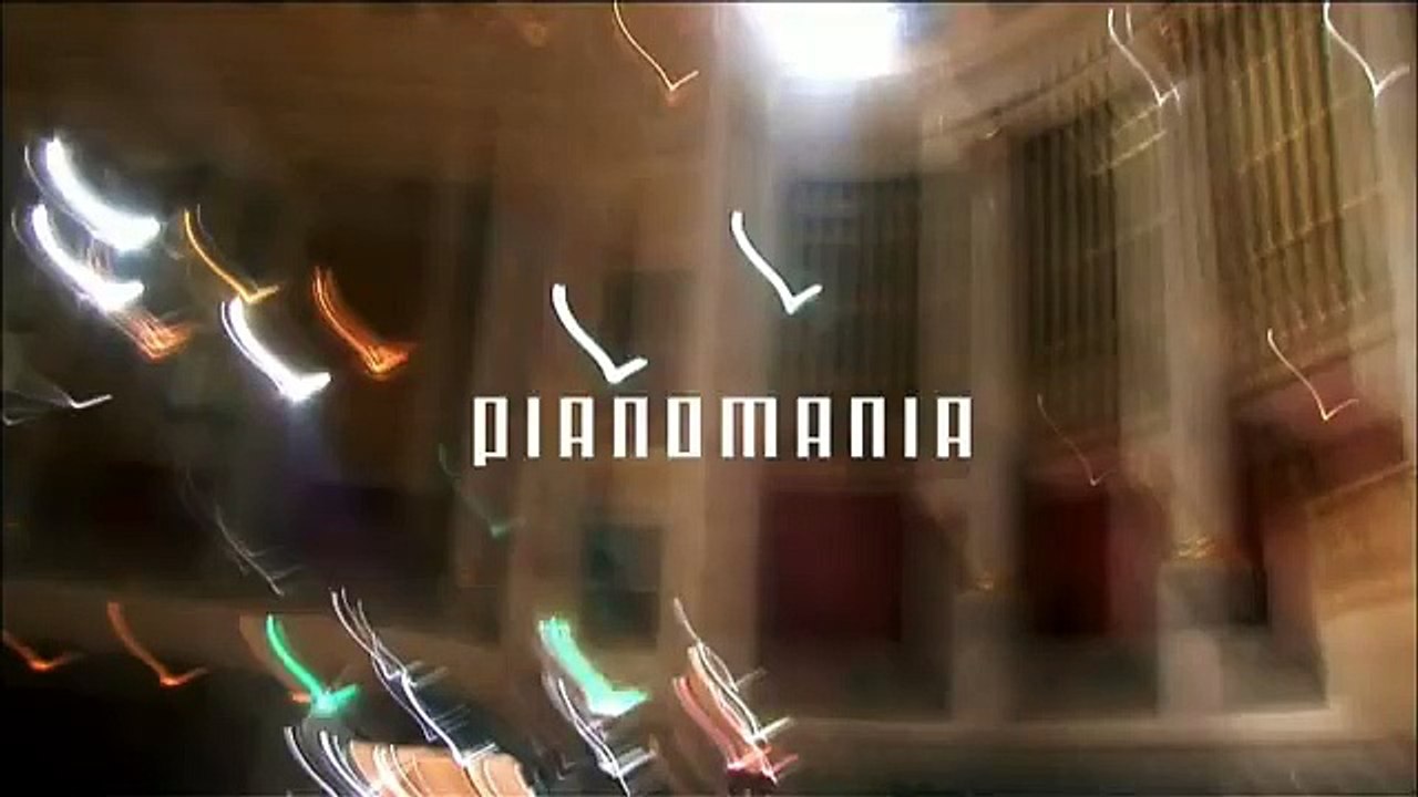 Pianomania Movie 2010 Official Trailer Video Dailymotion