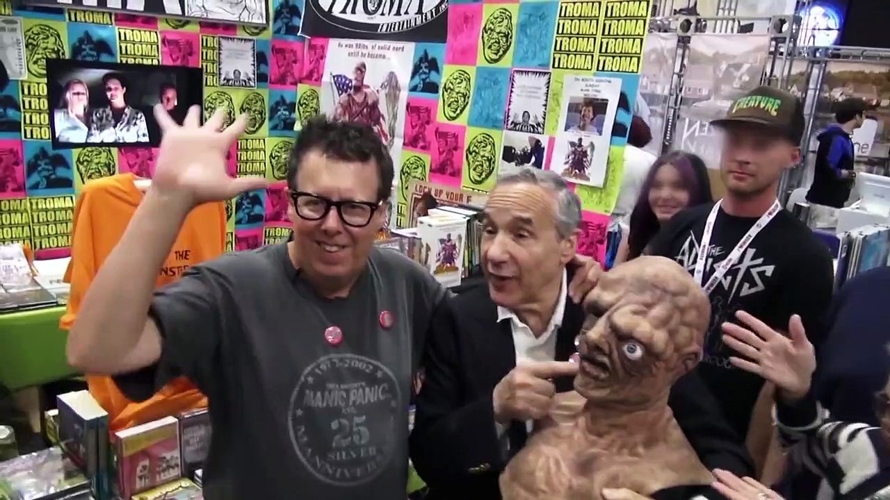 Toxic Tutu | movie | 2017 | Official Trailer - video Dailymotion