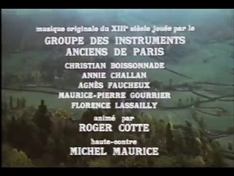 Blanche | movie | 1972 | Official Trailer - video Dailymotion