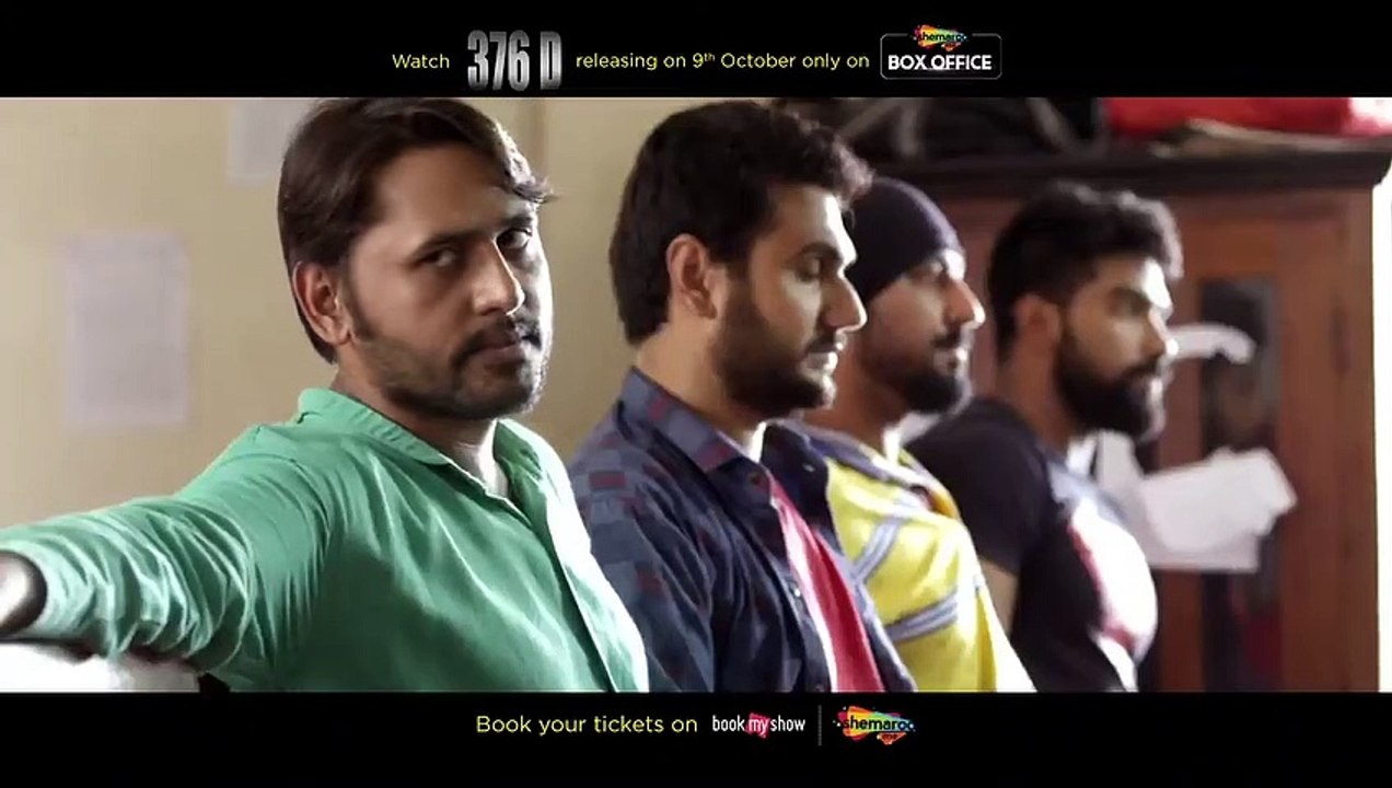 376 D | movie | 2020 | Official Trailer - video Dailymotion