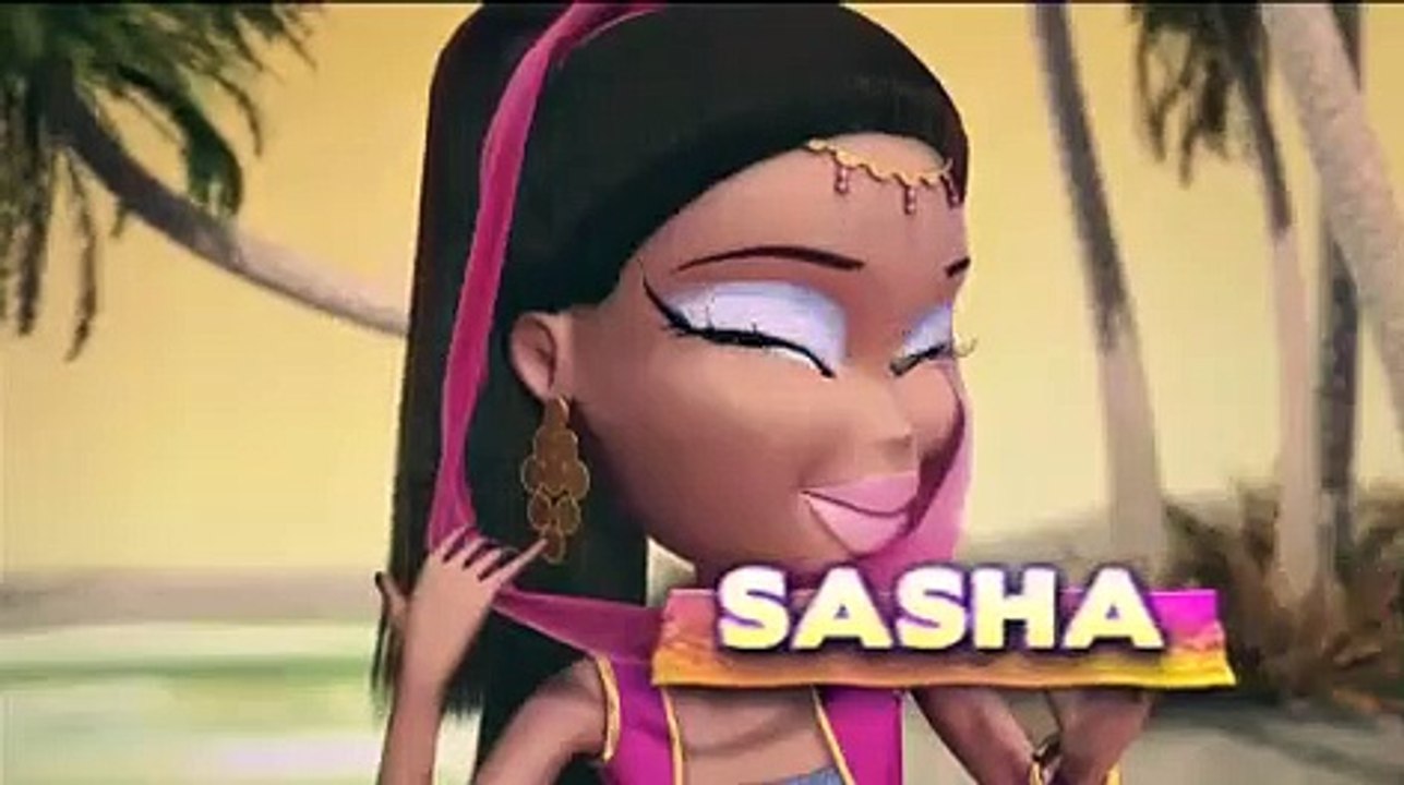 Bratz: Genie Magic | movie | 2006 | Official Trailer - video Dailymotion