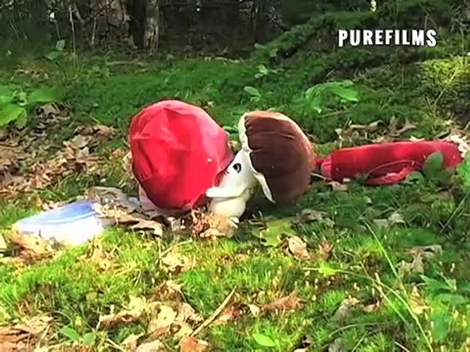 Adventures of Little Herbert in Mushroom Land | movie | 2008 | Official ...