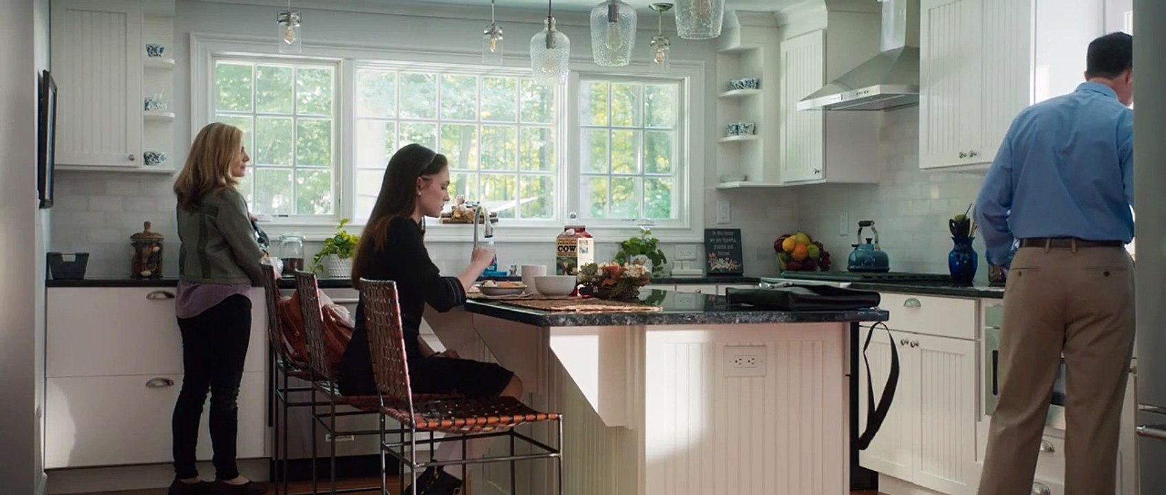 Intermedium | movie | 2020 | Official Trailer - video Dailymotion