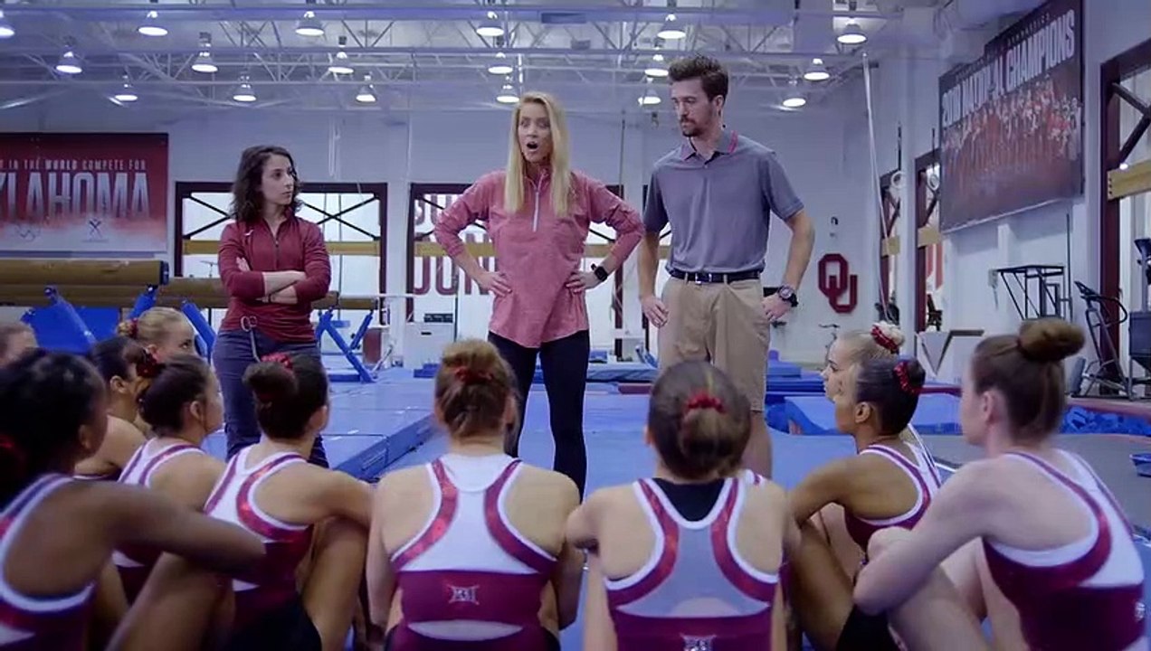 Full Out 2: You Got This! | movie | 2020 | Official Trailer - video ...