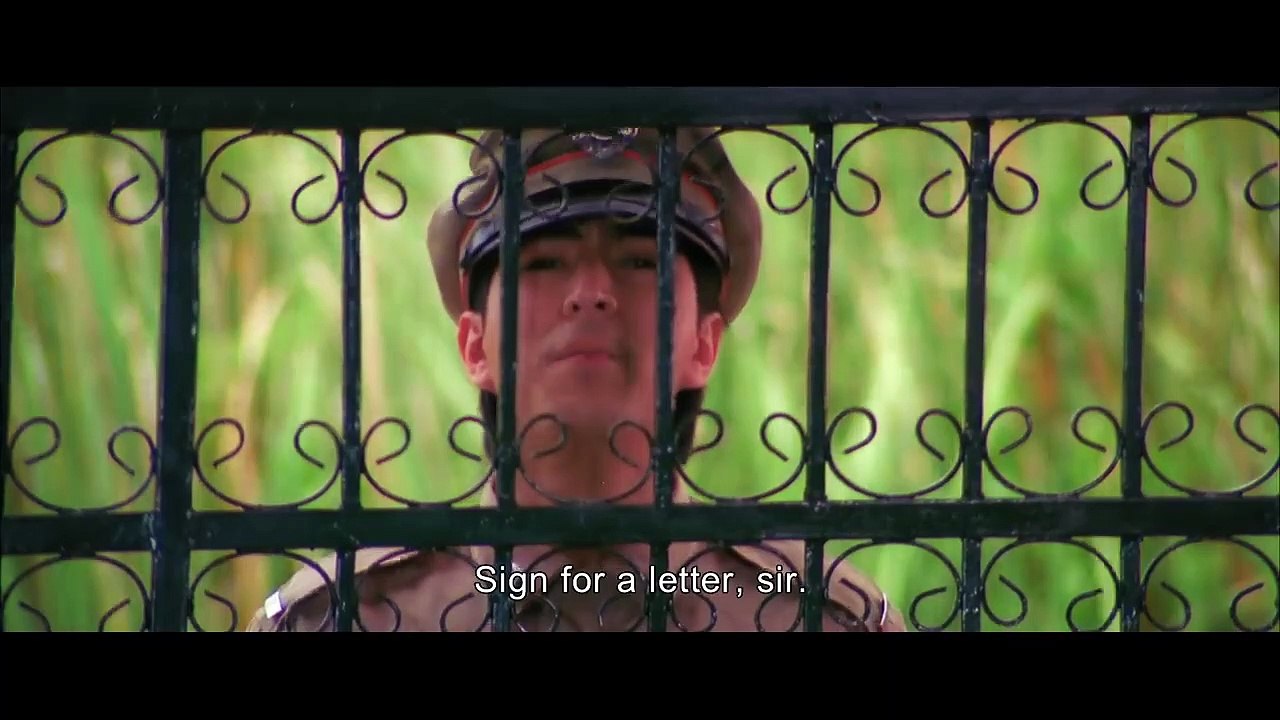 Love Letter | movie | 1986 | Official Trailer - video Dailymotion