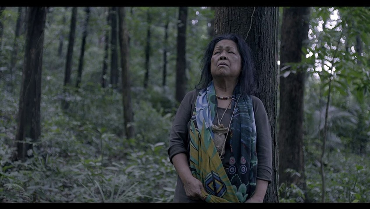 Si Magdalola at ang Mga Gago | movie | 2016 | Official Trailer - video ...