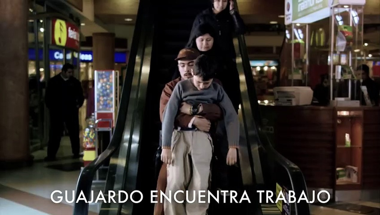 Optical Illusions | movie | 2010 | Official Trailer - video Dailymotion