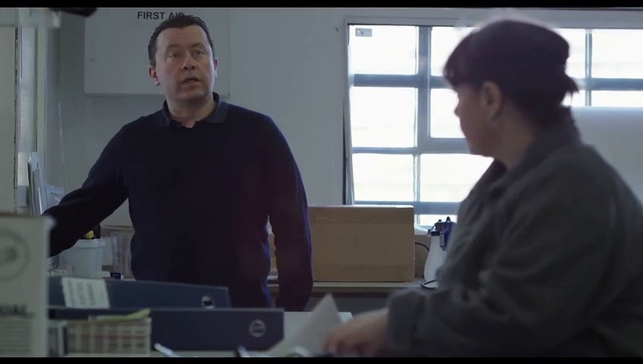 Sink | movie | 2018 | Official Trailer - video Dailymotion