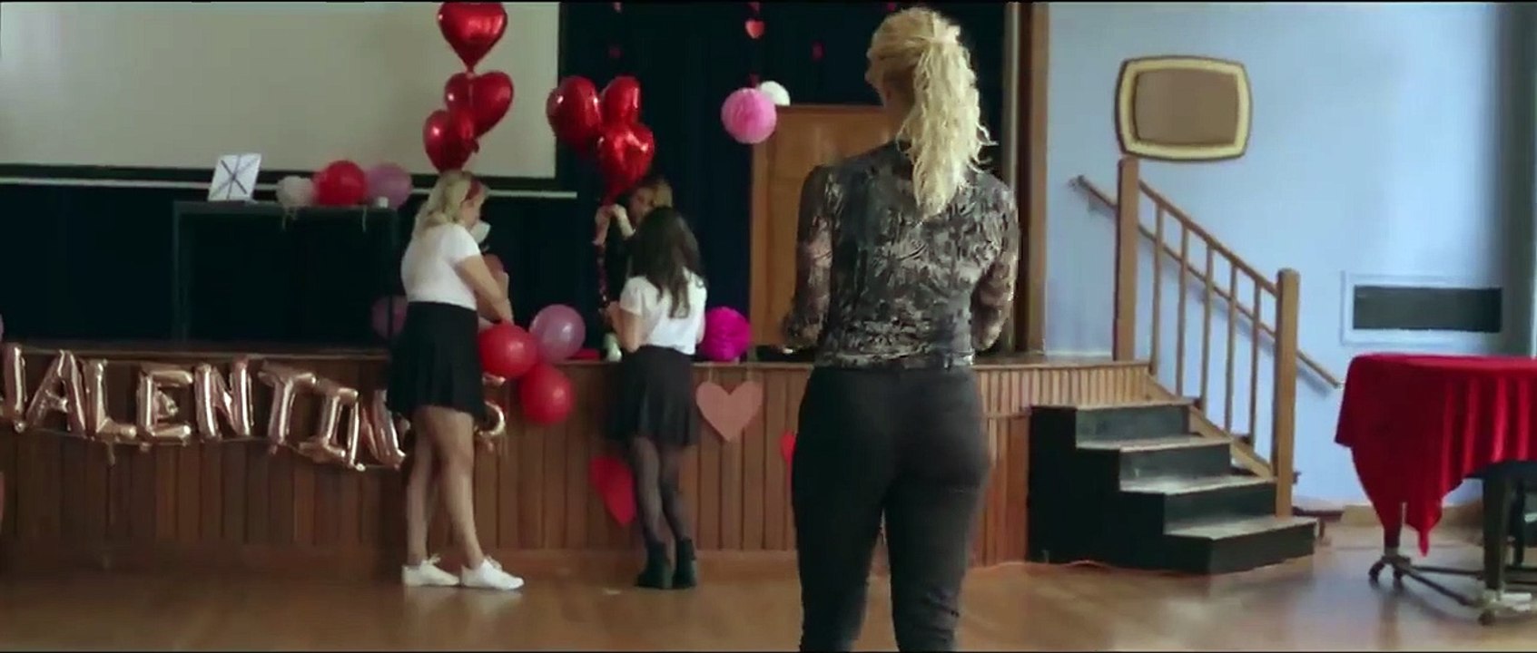 Cupid | movie | 2020 | Official Trailer - video Dailymotion