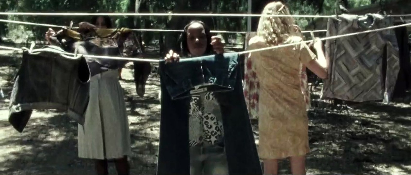 The Veil | movie | 2016 | Official Trailer - video Dailymotion