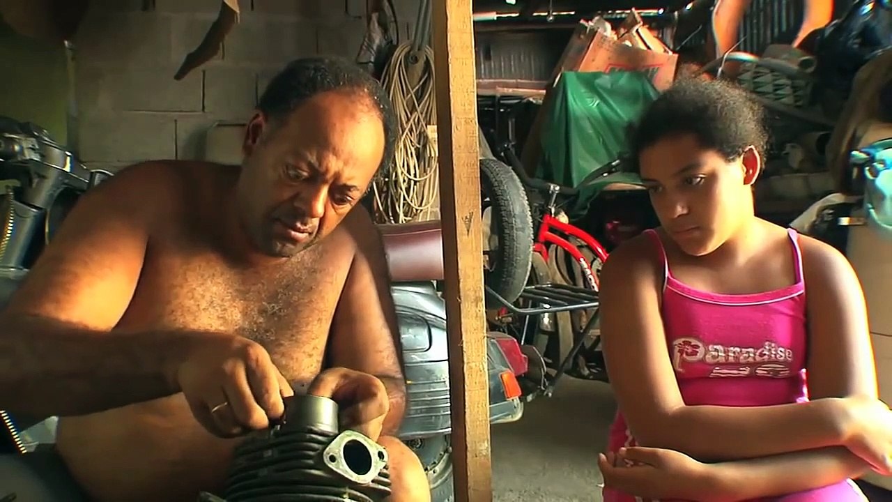 The Flicker | movie | 2014 | Official Trailer - video Dailymotion