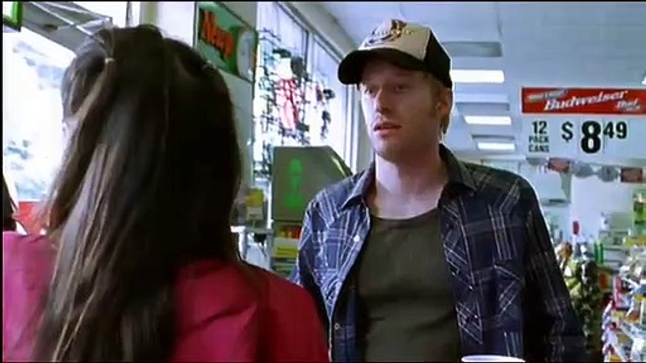 Backseat | movie | 2008 | Official Trailer - video Dailymotion