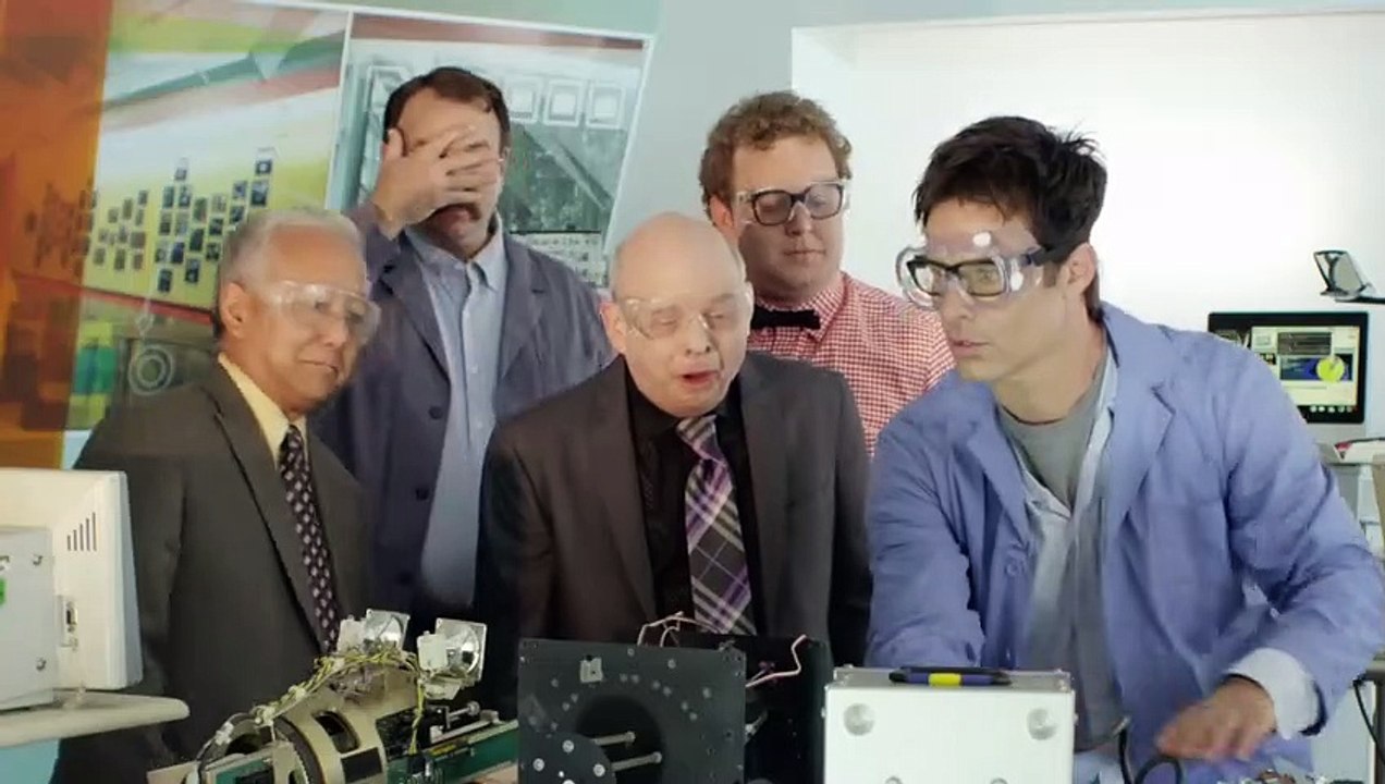 Robo-Dog | movie | 2015 | Official Trailer - video Dailymotion