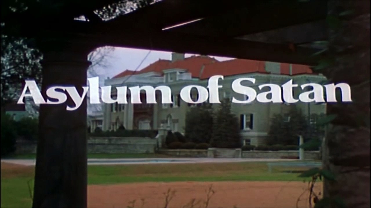 Asylum of Satan | movie | 1972 | Official Trailer - video Dailymotion