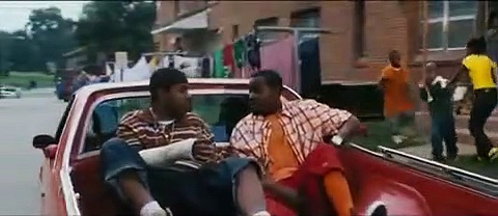 ATL | movie | 2006 | Official Trailer - video Dailymotion
