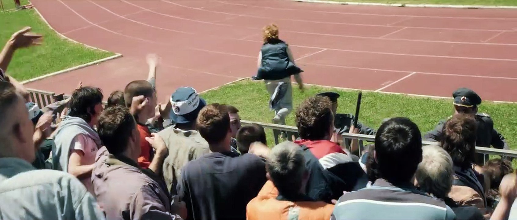 ZG80 | movie | 2016 | Official Trailer - video Dailymotion