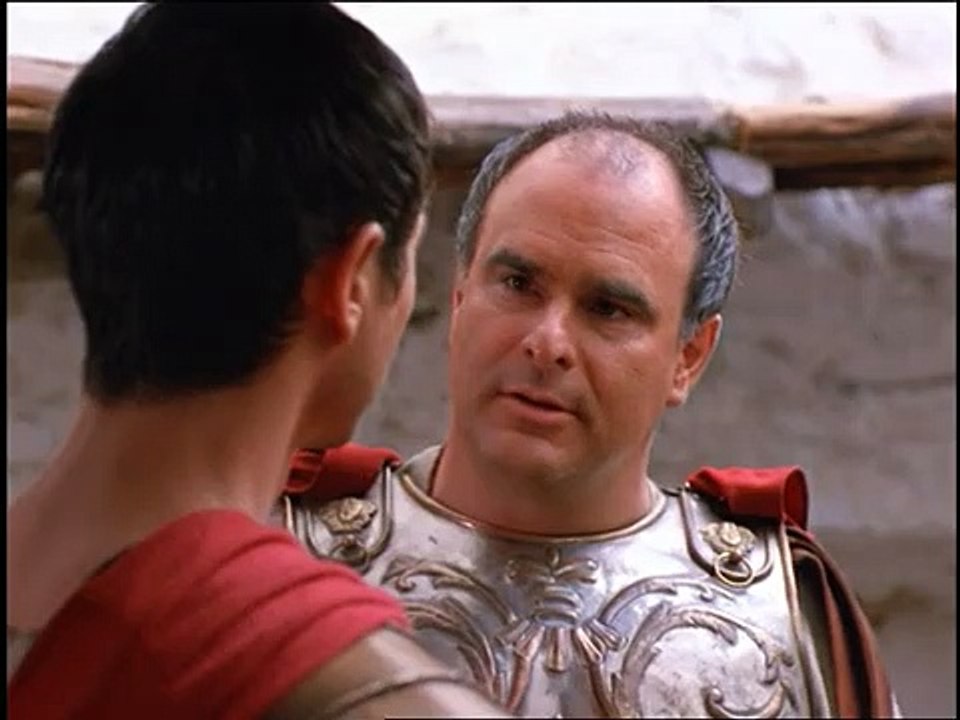 Resurrection | movie | 1998 | Official Trailer - video Dailymotion