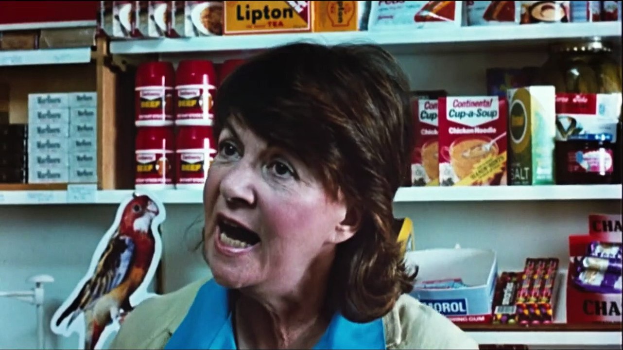 Malcolm | movie | 1986 | Official Trailer - video Dailymotion