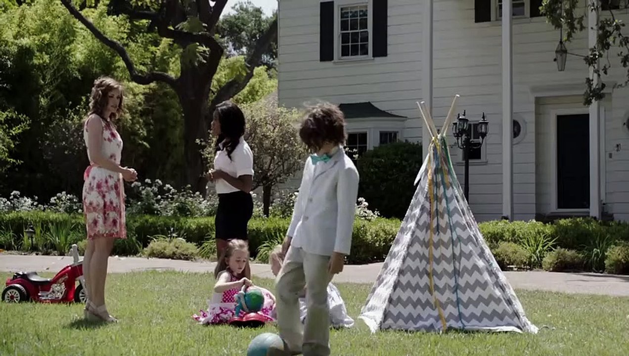 Shattered | show | 2010 | Official Trailer - video Dailymotion