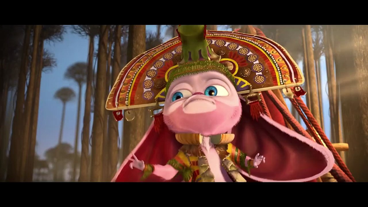 Savva. Heart of the Warrior | movie | 2015 | Official Trailer - video ...