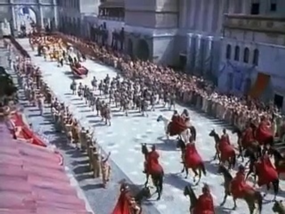 Attila | show | 2001 | Official Trailer - video Dailymotion