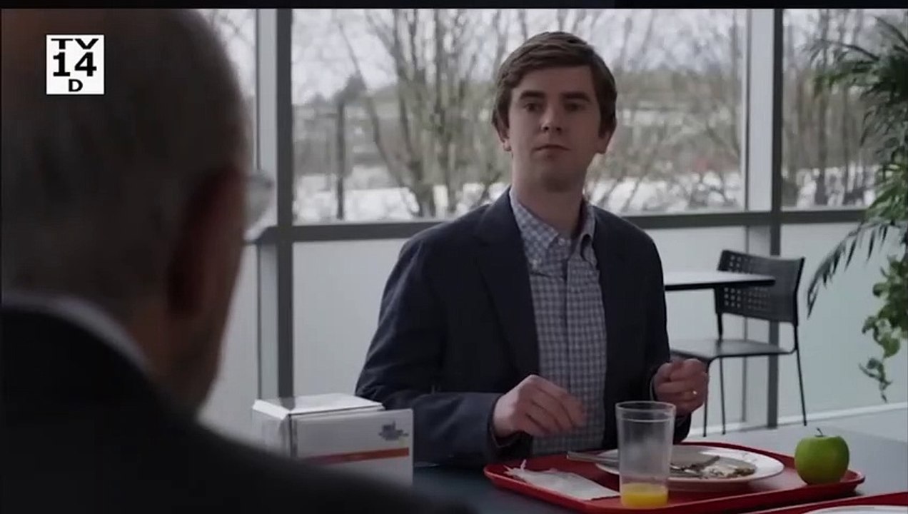 The Good Doctor 6x12 Promo 365 Degrees (2023) - video Dailymotion