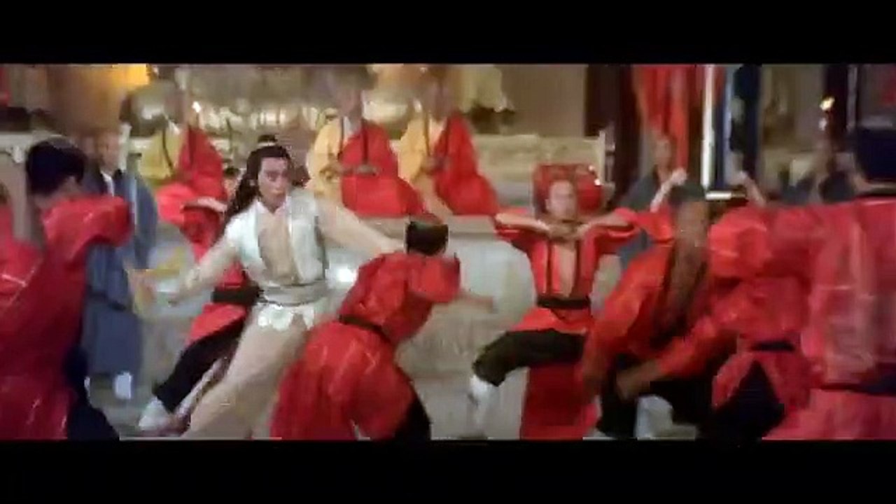 Shaolin Prince | movie | 1983 | Official Trailer - video Dailymotion