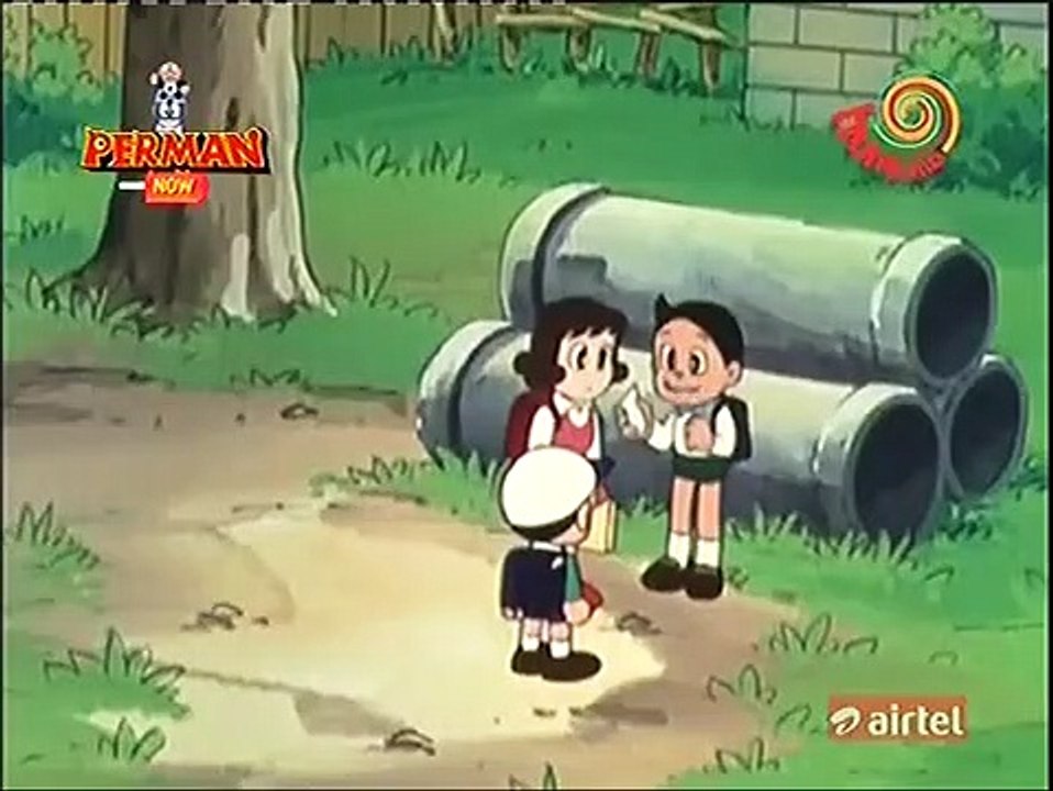 Perman Hungama TV Hindi Episode 110 - Bye Perman - video Dailymotion