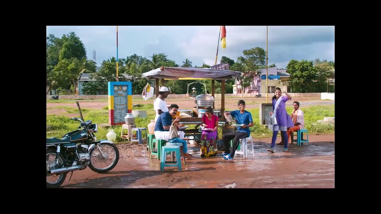 Appa | movie | 2016 | Official Trailer - video Dailymotion