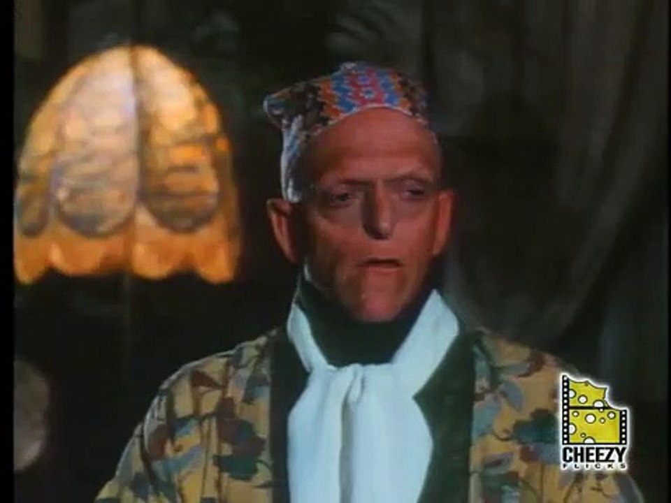 Evil Spirits | movie | 1994 | Official Trailer - video Dailymotion