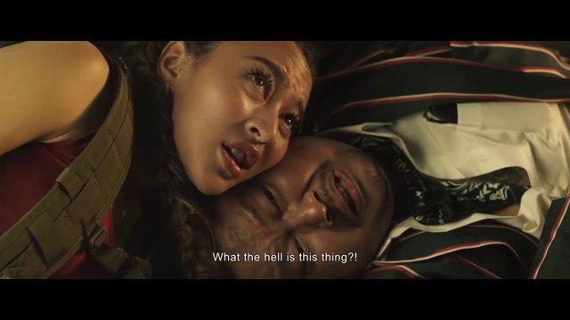 The Beast Below | Film 2022 | Moviepilot