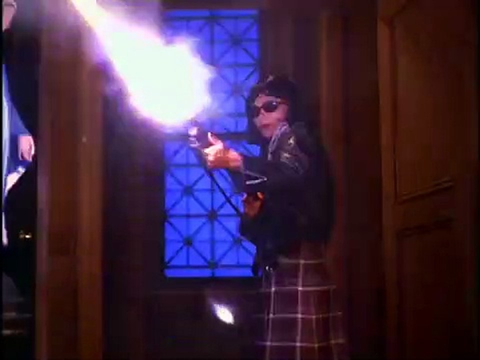 The Convent | movie | 2000 | Official Trailer - video Dailymotion