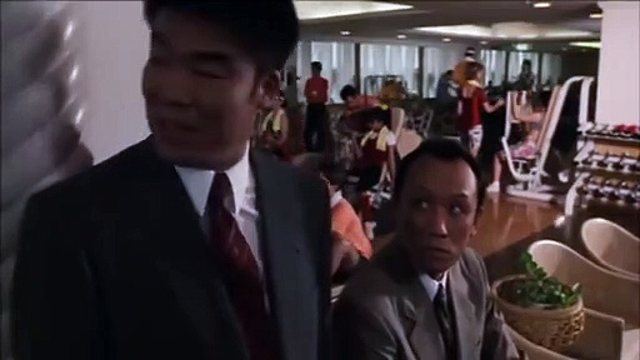 Woman in Witness Protection | movie | 1997 | Official Trailer - video ...