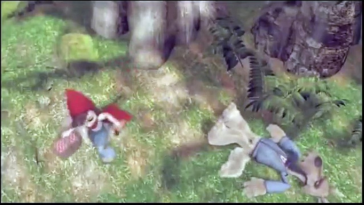 Hoodwinked! | movie | 2006 | Official Trailer - video Dailymotion