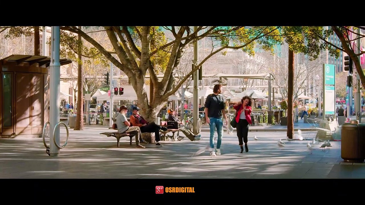 The Break Up | movie | 2019 | Official Trailer - video Dailymotion