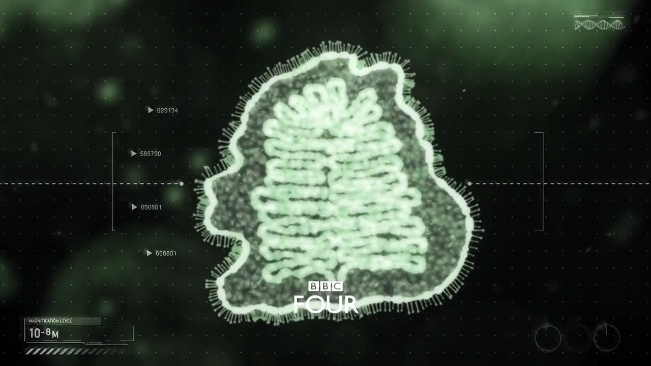 Contagion! The BBC Four Pandemic | movie | 2018 | Official Trailer ...
