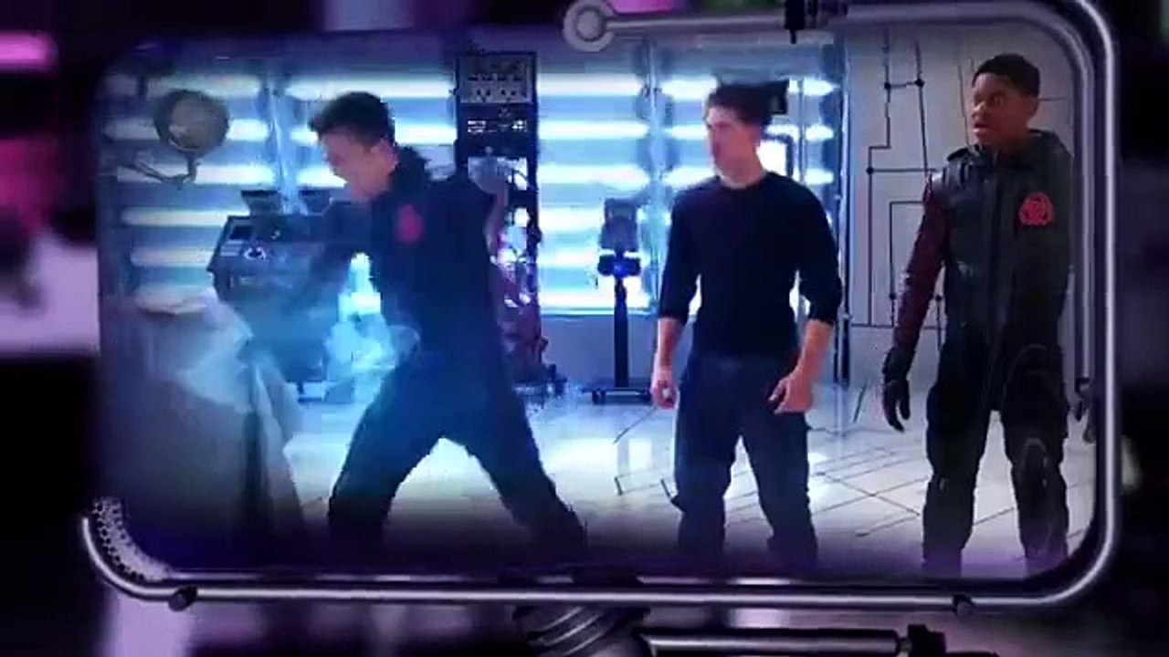 Lab Rats - Se4 - Ep12 - Bionic.Action.Hero HD Watch - video Dailymotion