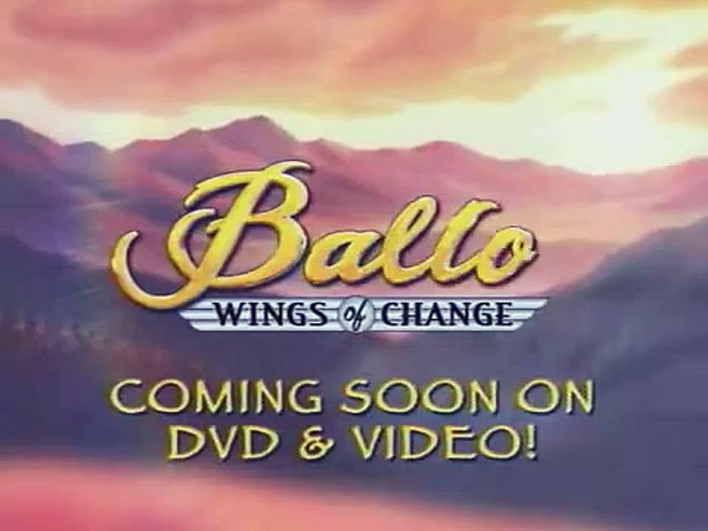 Balto 3 Wings Of Change
