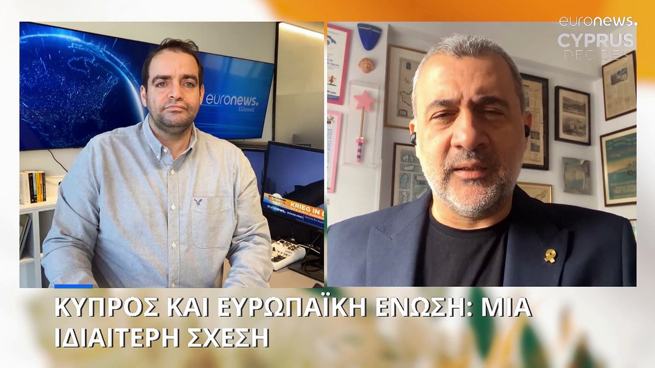 Κύπρος-Λ.Φουρλάς: «Πιστεύω ότι ο κυπριακός λαός θα κάνει τις σωστές ...