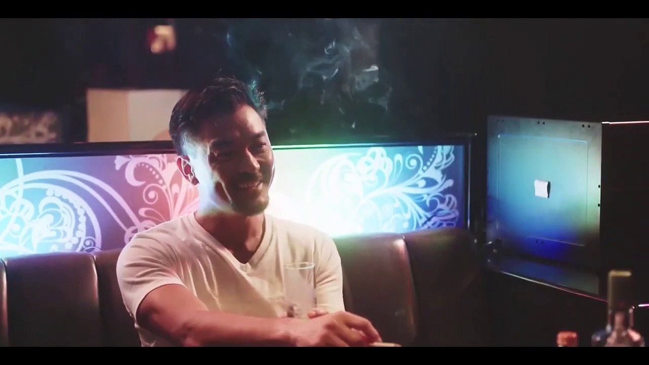 Athlete | movie | 2019 | Official Trailer - video Dailymotion