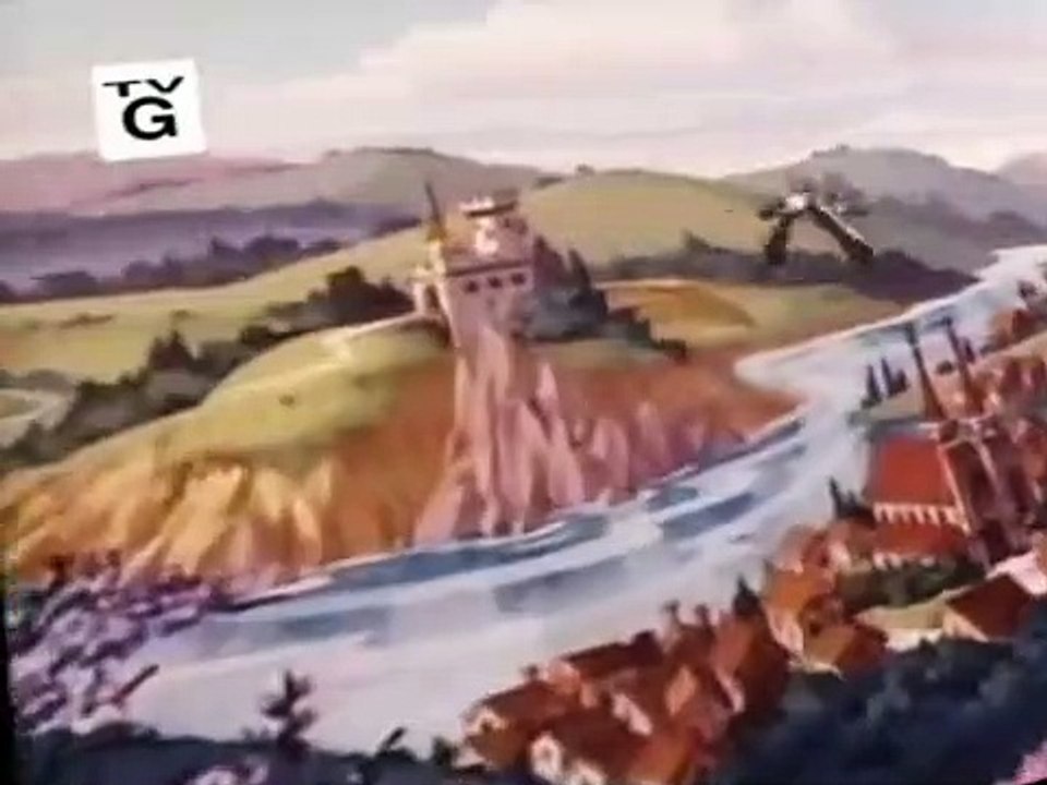 The Smurfs The Smurfs S03 E014 – The Miracle Smurfer - video Dailymotion