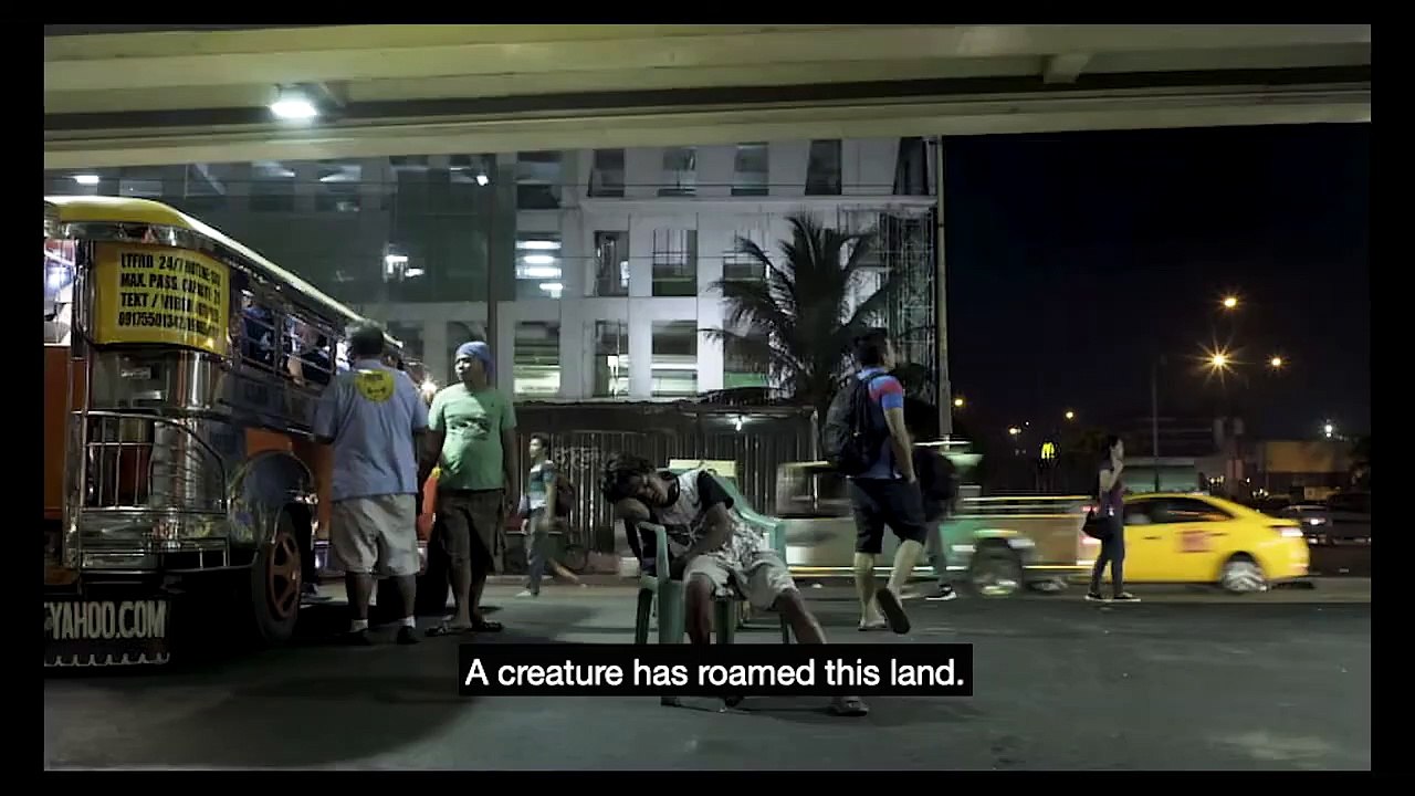 Aswang | movie | 2019 | Official Trailer - video Dailymotion