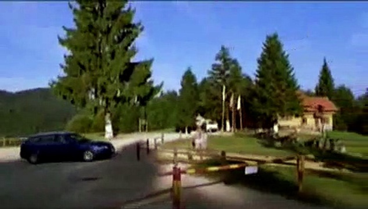 Timber Falls | movie | 2008 | Official Trailer - video Dailymotion