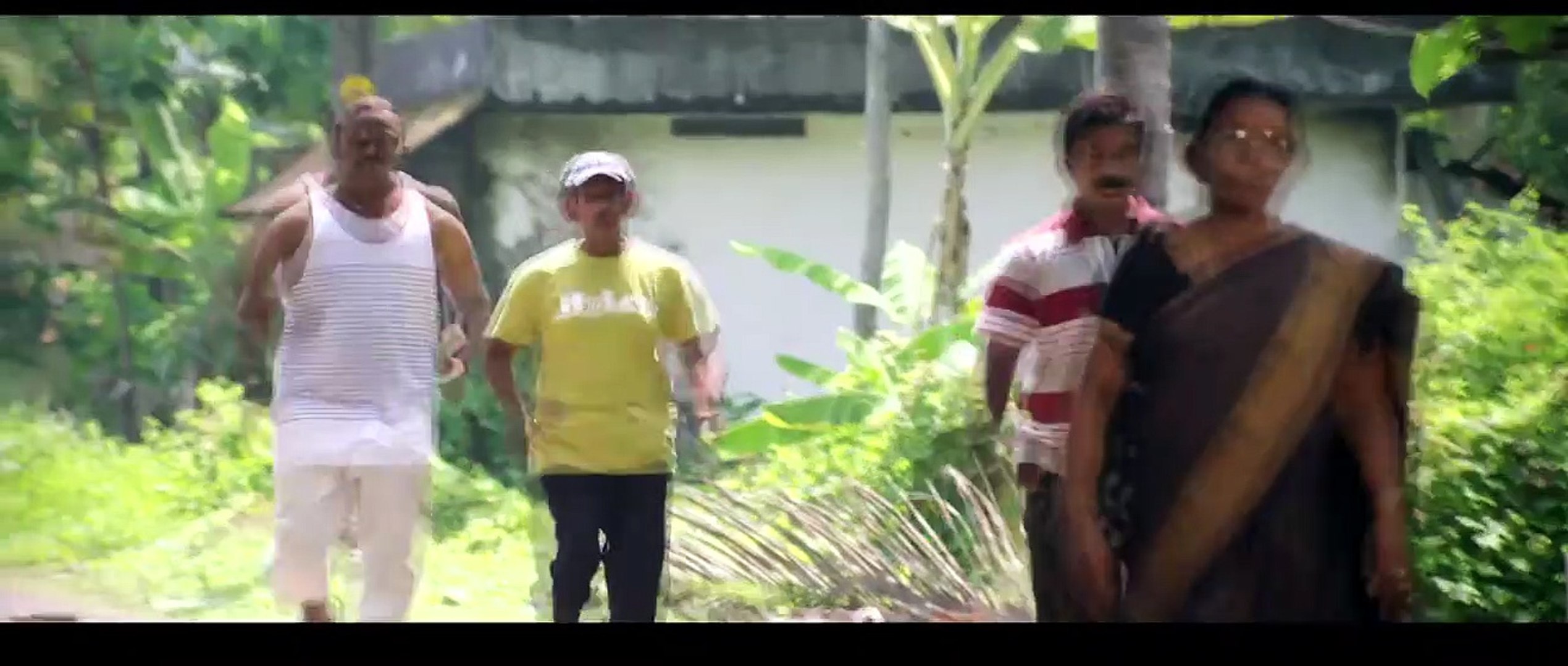 To Let Ambadi Talkies Malayalam Movie