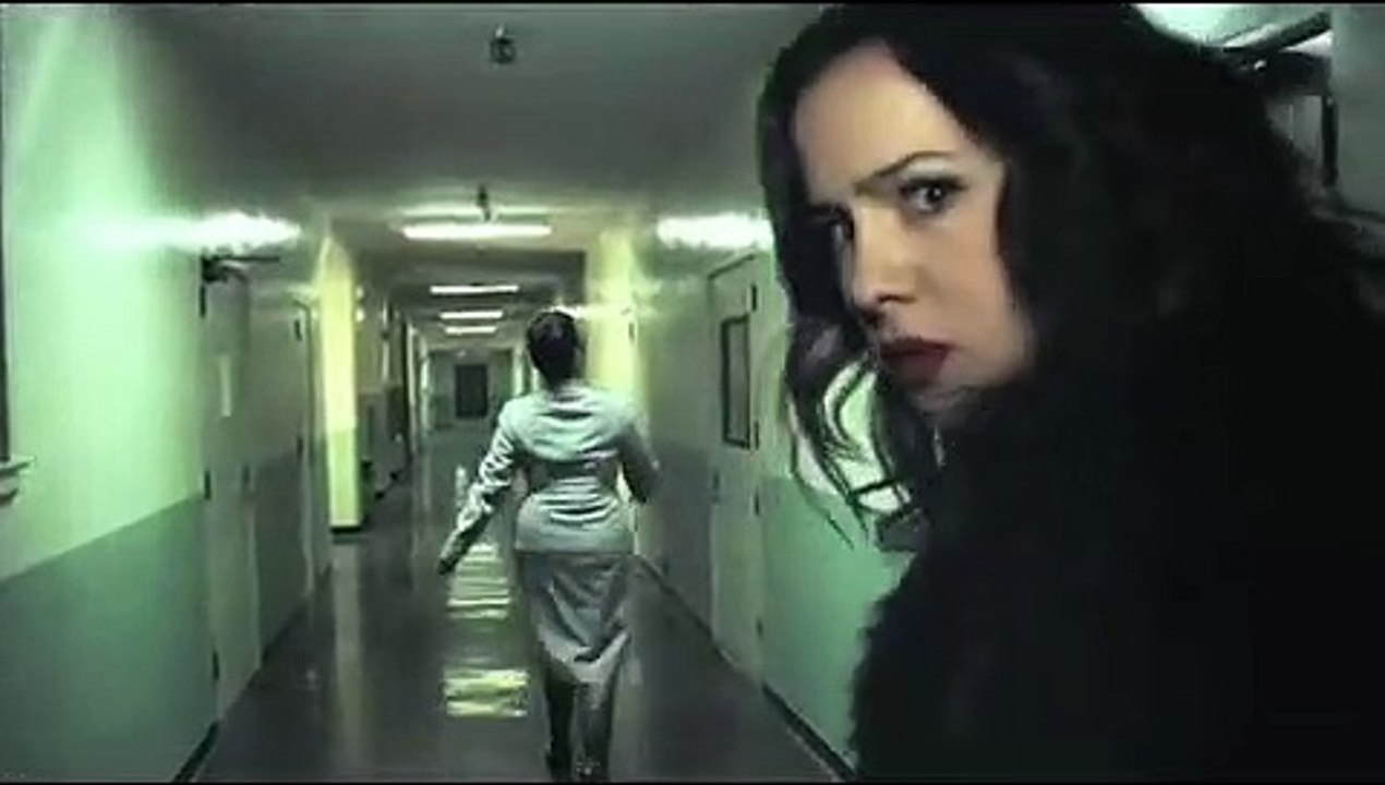 Penance | movie | 2009 | Official Trailer - video Dailymotion