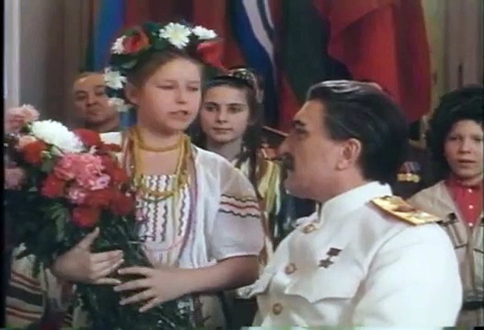 Stalin Movie 1992