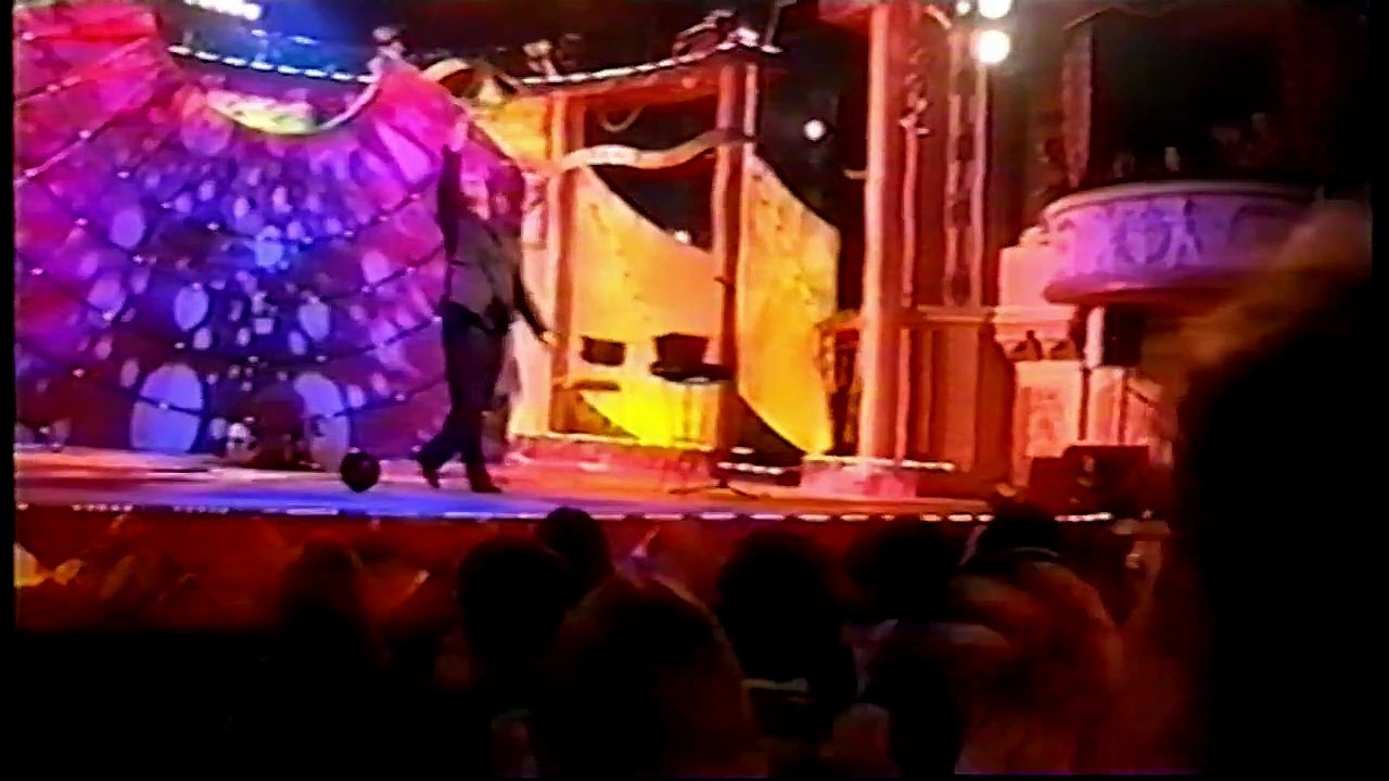 The Amazing Johnathan Documentary | movie | 2019 | Official Trailer ...