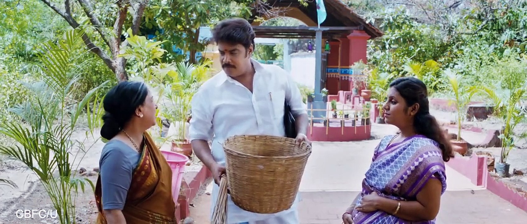 Muthina Kathirika | movie | 2016 | Official Trailer - video Dailymotion