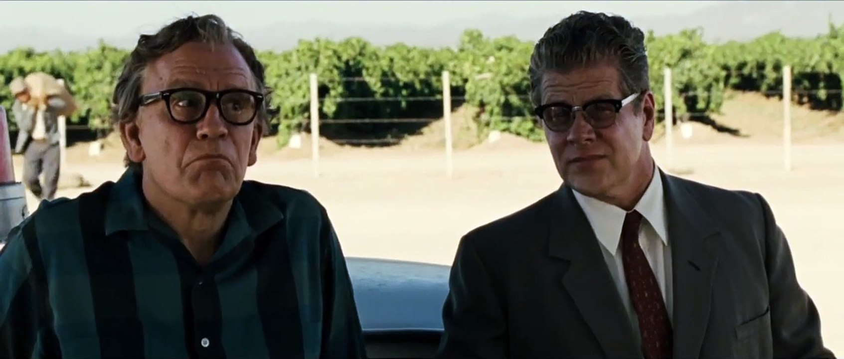 Cesar Chavez | movie | 2014 | Official Trailer - video Dailymotion