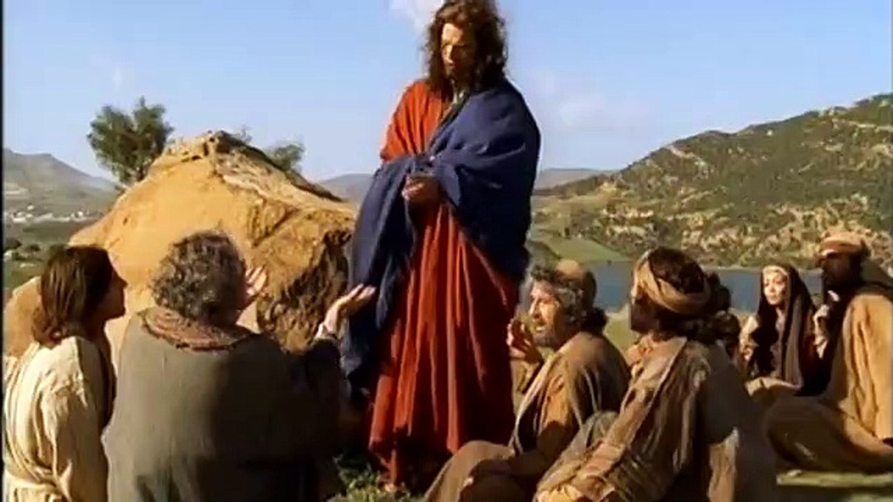 St. Peter | movie | 2005 | Official Trailer - video Dailymotion